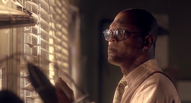 BliZZarraDas: One Eight Seven (1997)